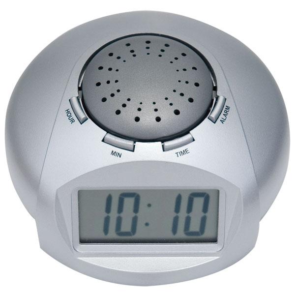Big LCD Display Talking Alarm Clock Big LCD Display Talking Alarm Clock